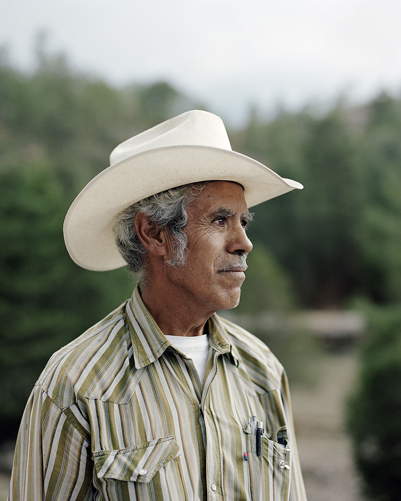 Christopher Morris Photography